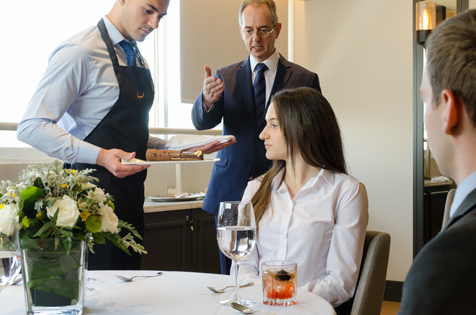 Commercial Kitchen Consultants – Hospitality Solution Provider