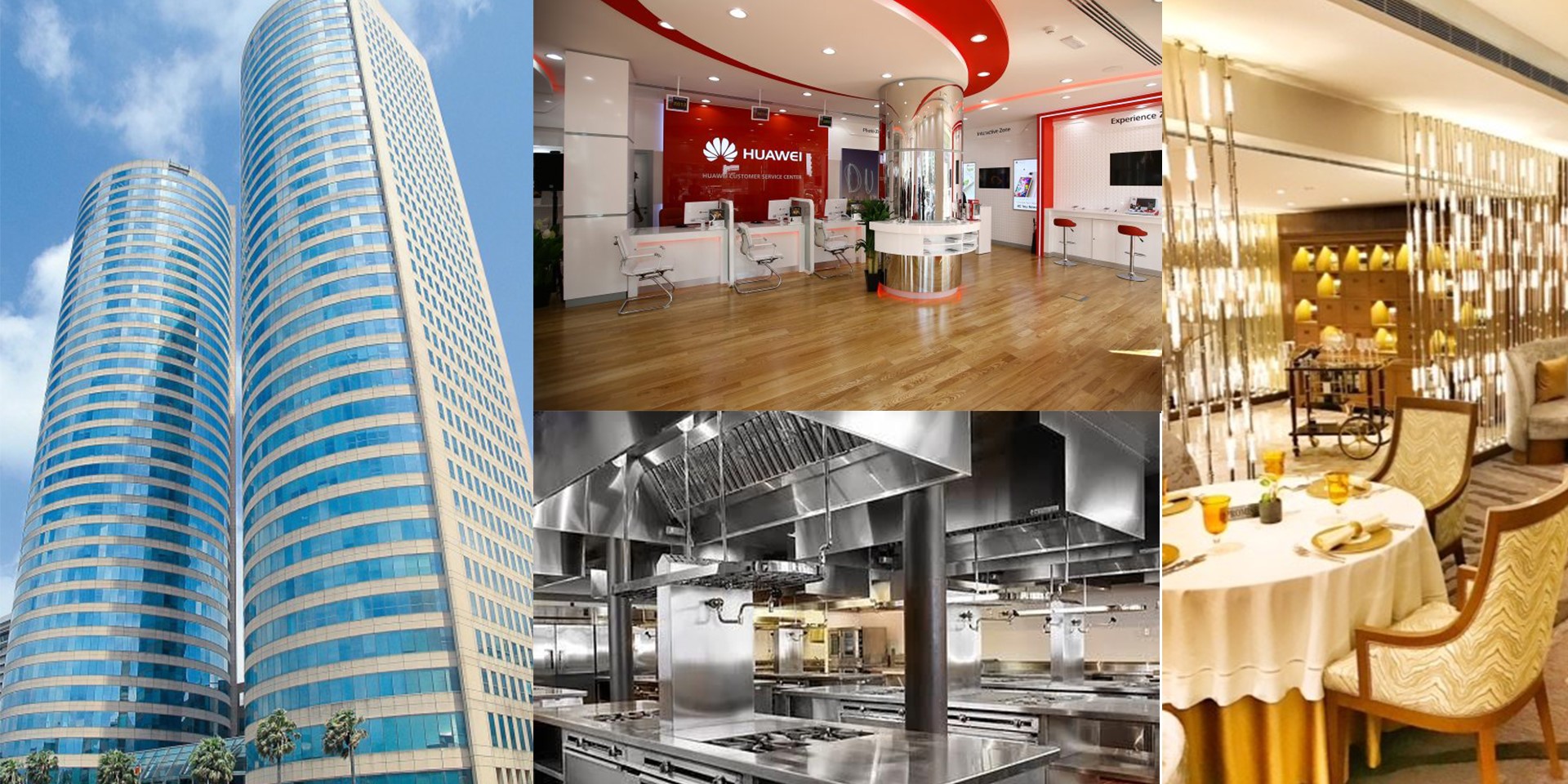 Projects – Commercial Kitchen Consultants